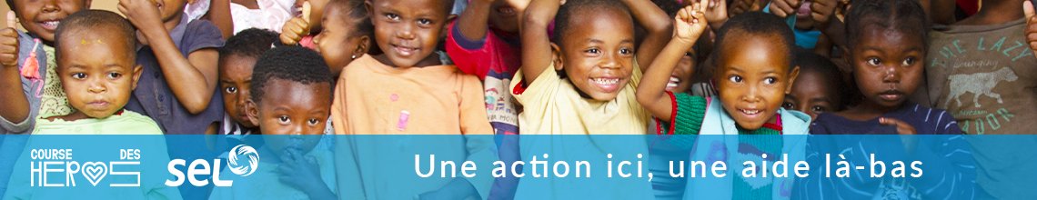 La collecte de Marie-Christine Buffin | Alvarum